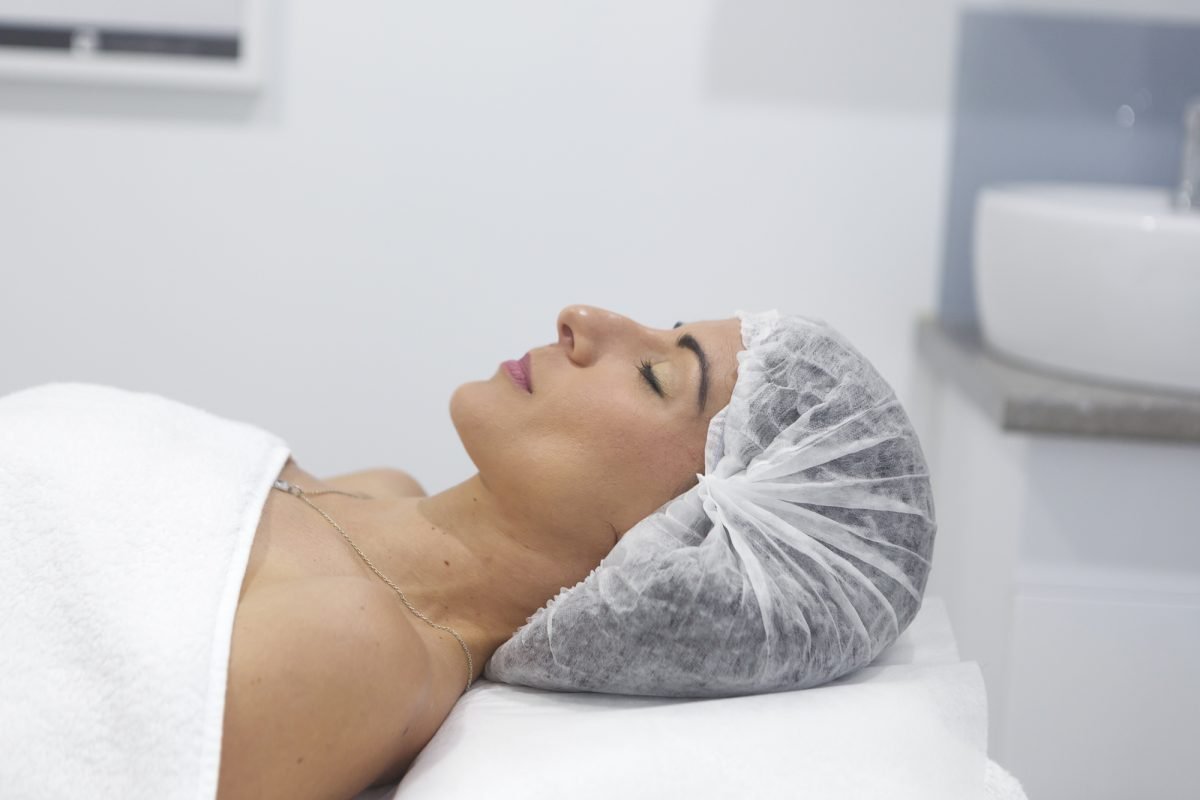 Waxing Perth - Pure Aesthetic